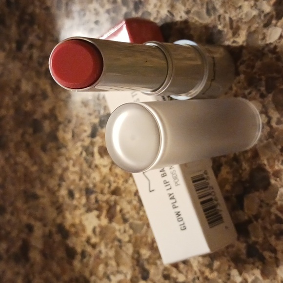 MAC Cosmetics | Makeup | Mac Cosmetics Glow Play Lip Balm Floral Coral ...